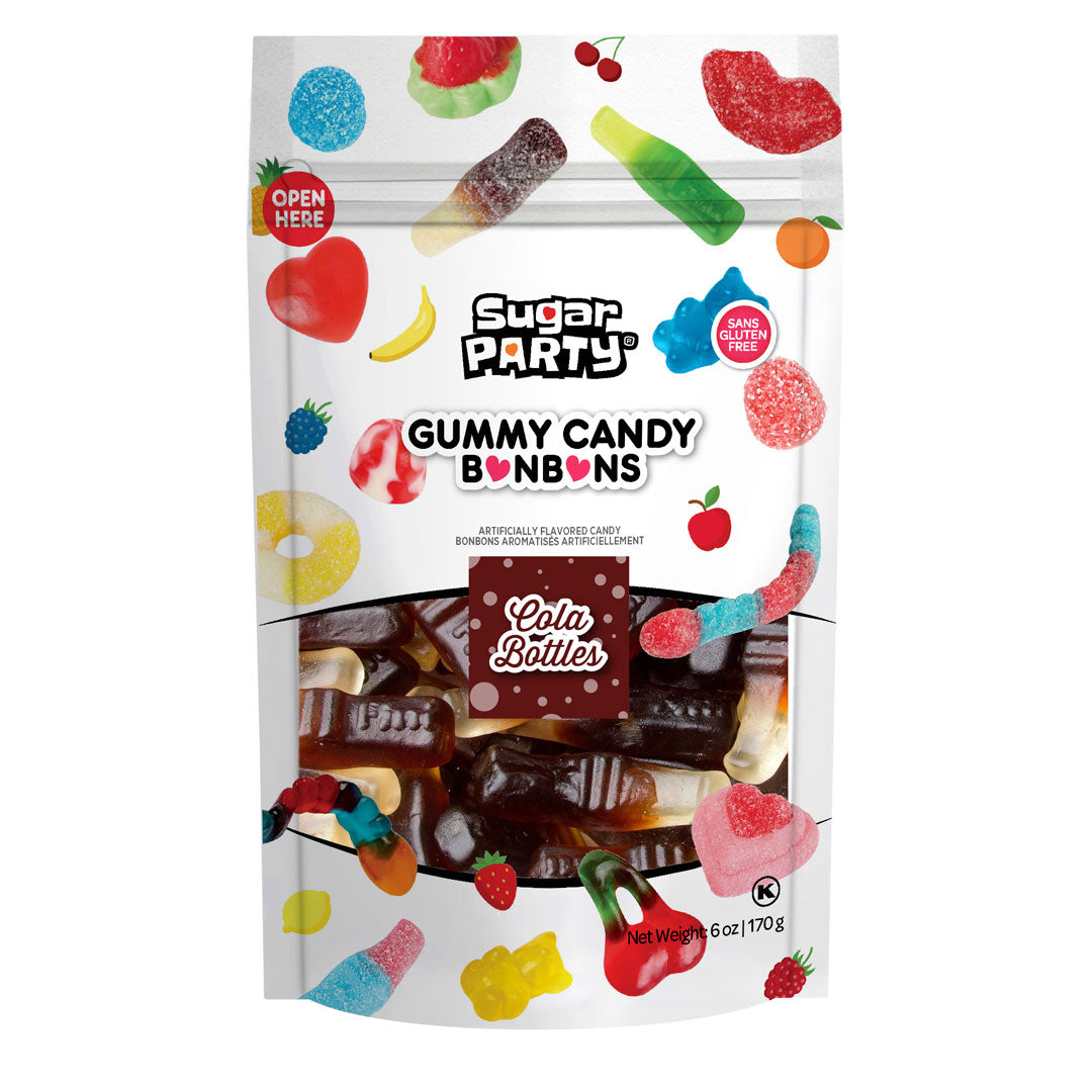 Gummies – SugarParty USA