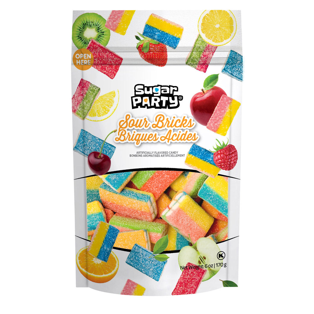 Licorice – SugarParty USA